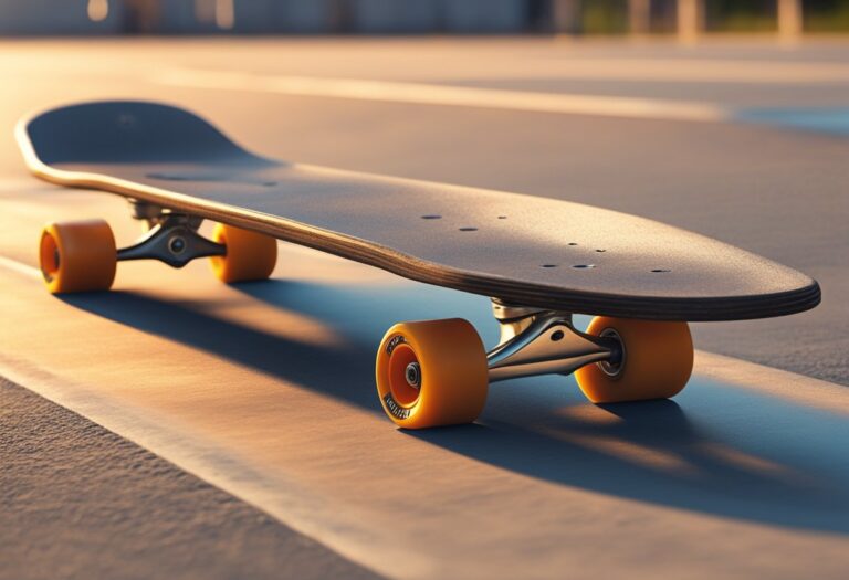 Famous Skateboarders: Legends Shaping the Sport – Skate Camp