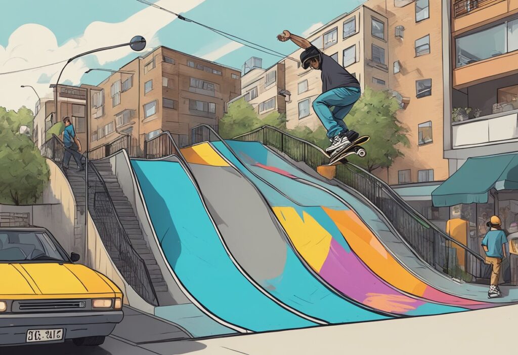 Famous Skateboarders: Legends Shaping the Sport – Skate Camp